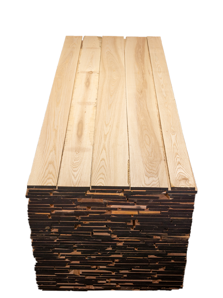 ash wood examples