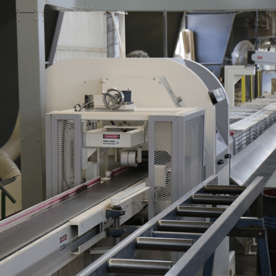 When to Outsource Production of Wood Components